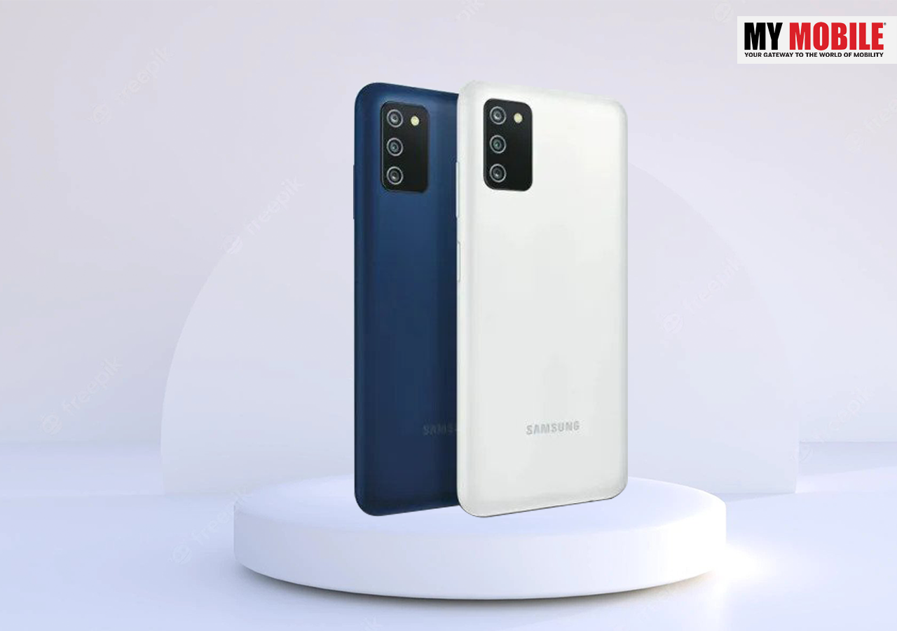 Samsung Galaxy A04 Core Spotted ~ My Mobile India