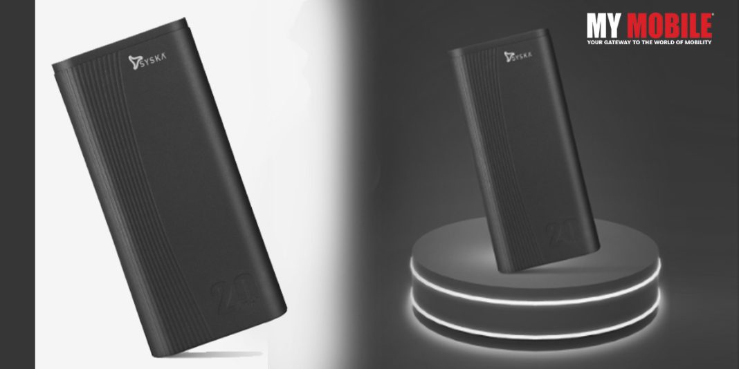 The top 20000mAh power banks for smartphones in 2022