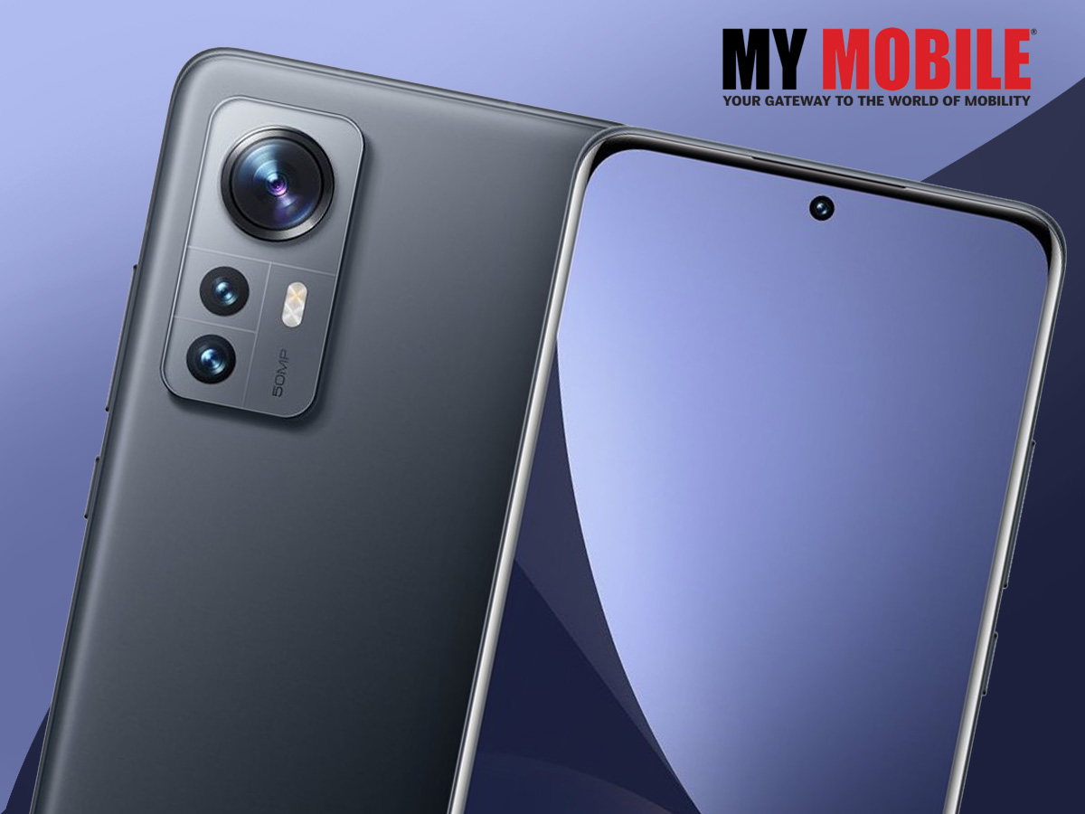 Xiaomi 13 Series Smartphones to Get Narrow Bezels ~ My Mobile India