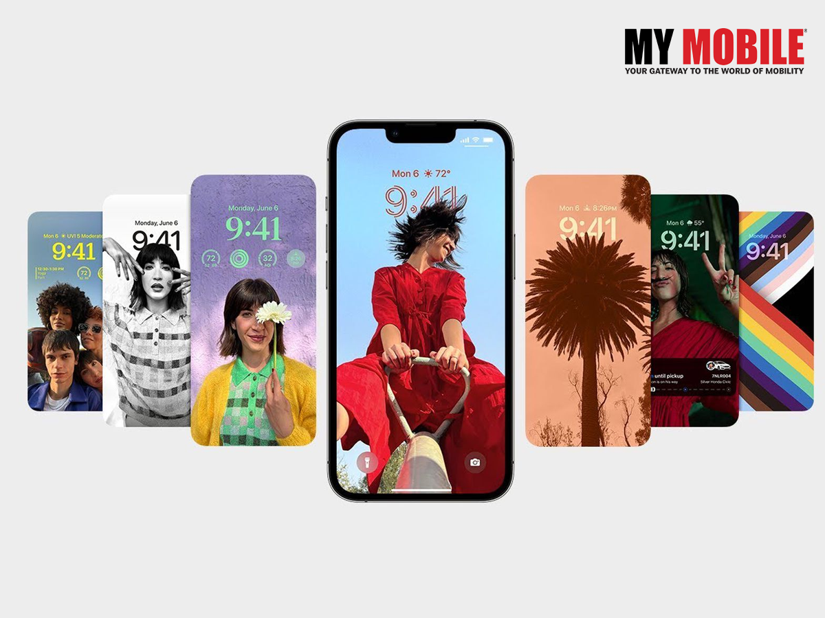 iOS 16 Development Complete and Set to Release in September 2022 ~ My ...