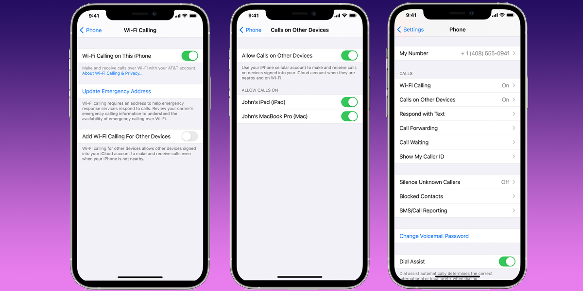 All apps that work with Apple iPhone’s new The Display Island feature