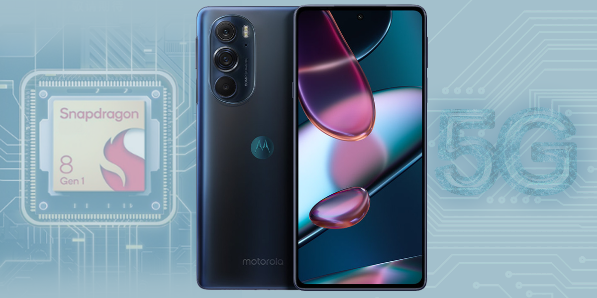 Best 5G Phones With Snapdragon 8 Gen 1 You Can Buy In India Right Now!!