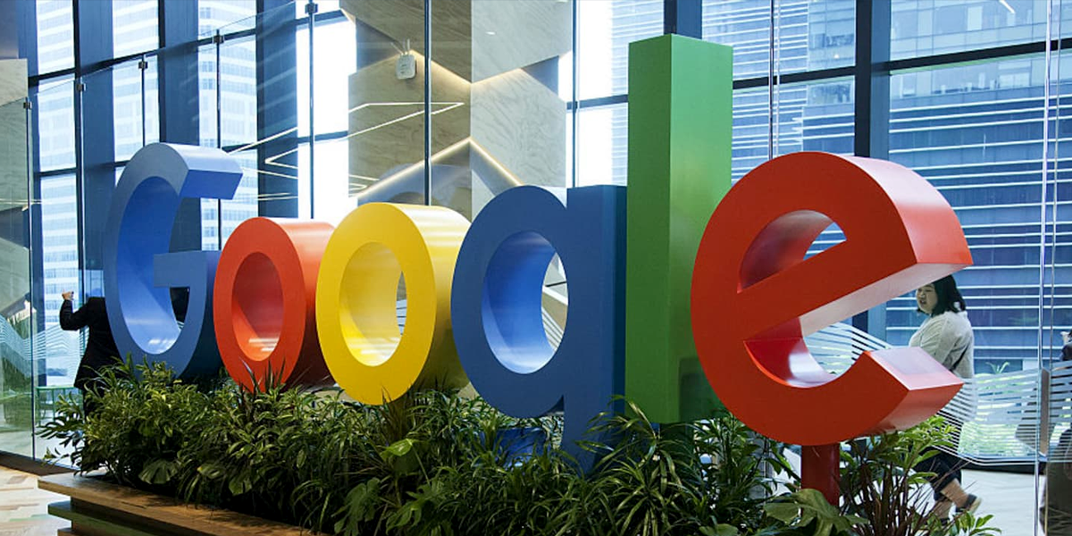 Competition Commission of India Slaps Hefty Fine on Google; Details ...