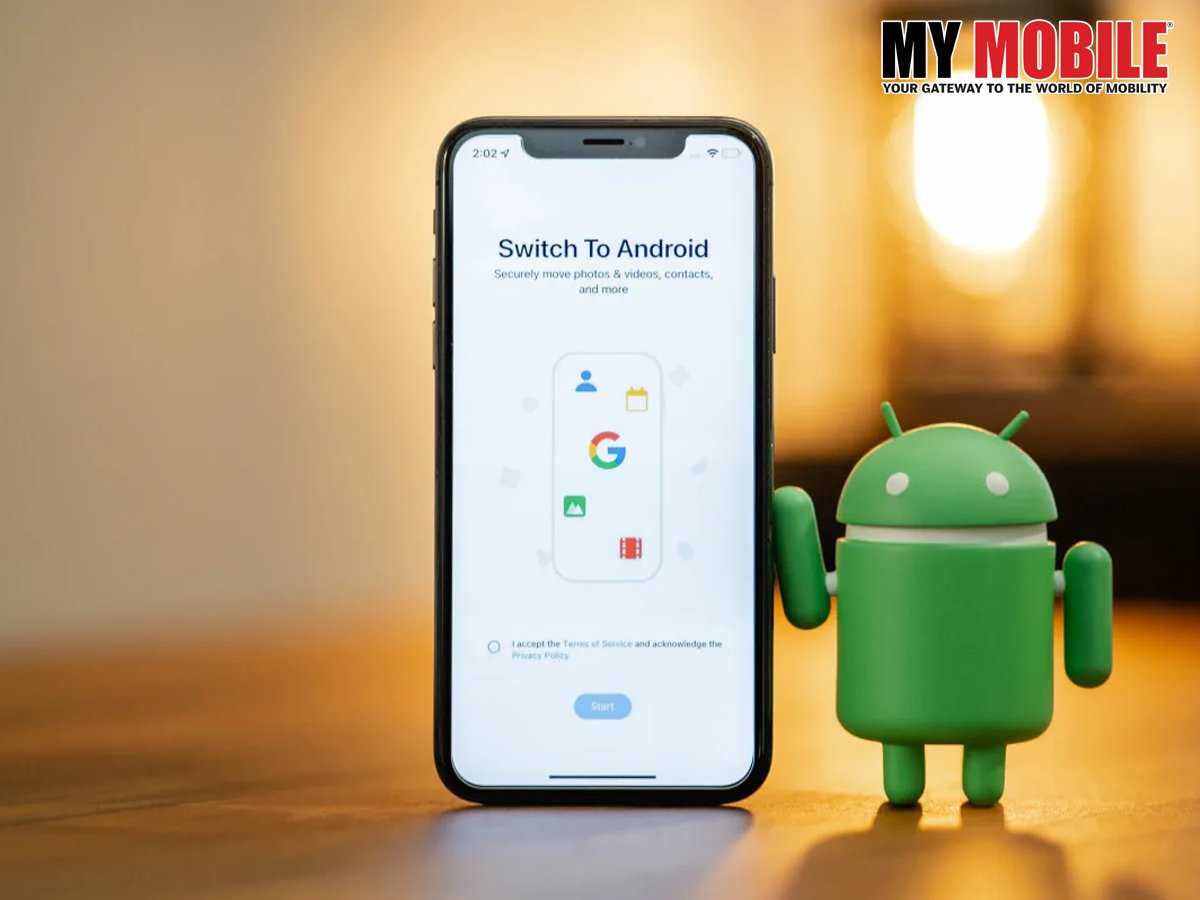Why are Android users switching to the iOS ecosystem? Why are Android users switching to the iOS ecosystem?