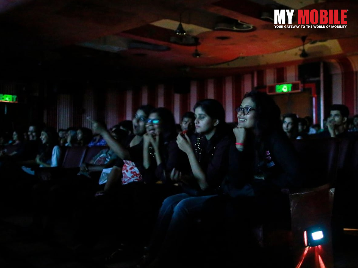 India’s Top Multiplex Chains Bank on Ram Setu, Thank God to Bring Cheer Back