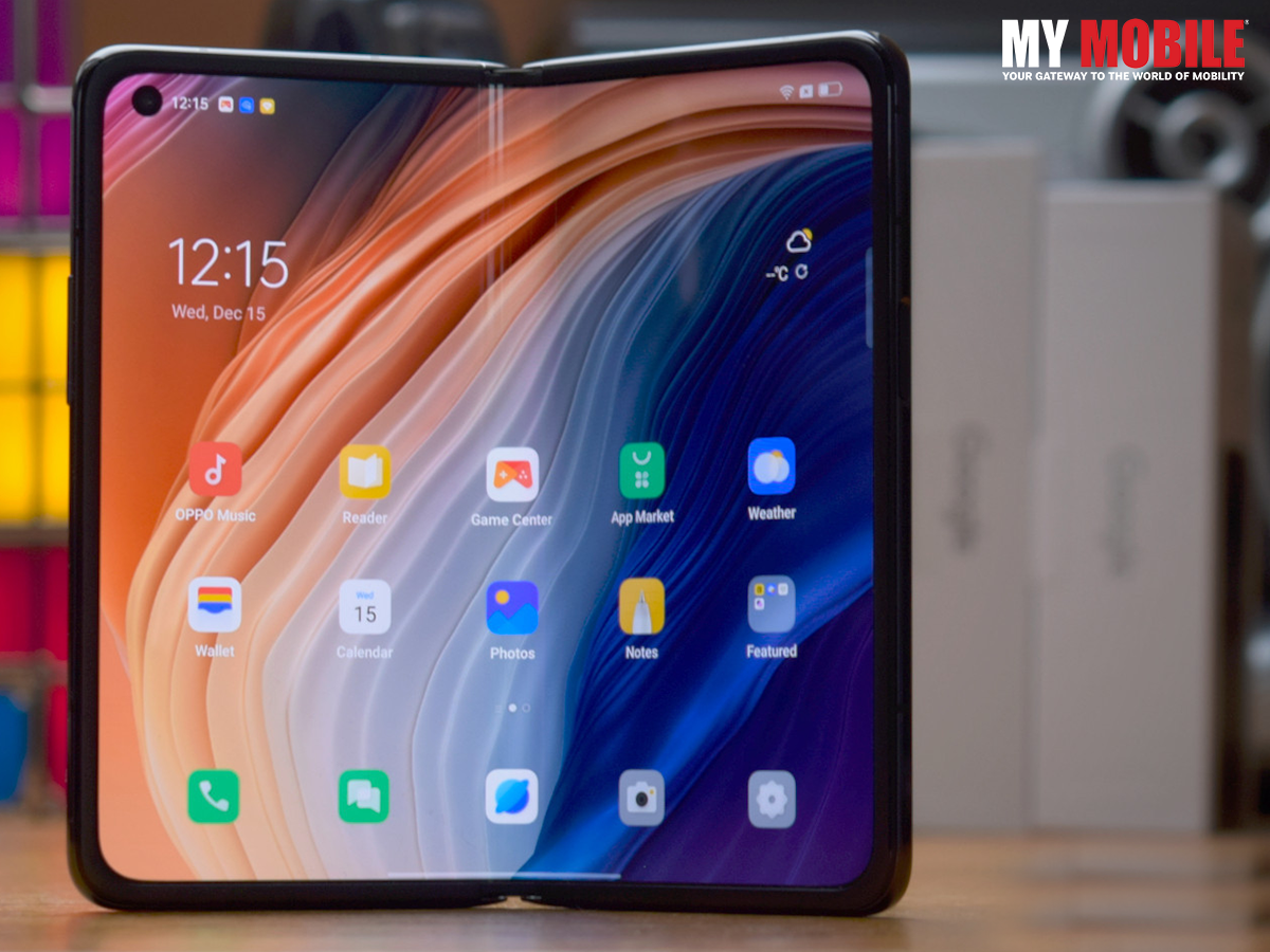 OPPO’s New Smartphone Specifics Tipped; Details Inside ~ My Mobile India