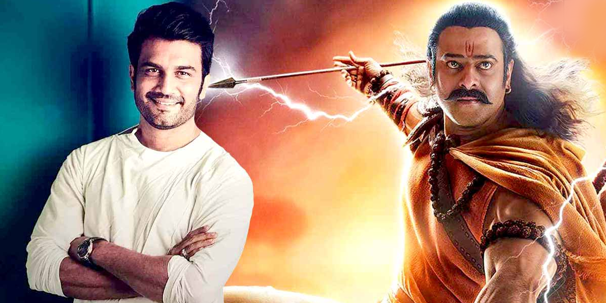 Actor Sharad Kelkar ‘Proud’ to Voice Shri Ram; Prabhas in Adipurush ... Actor Sharad Kelkar ‘Proud’ to Voice Shri Ram; Prabhas in Adipurush ...