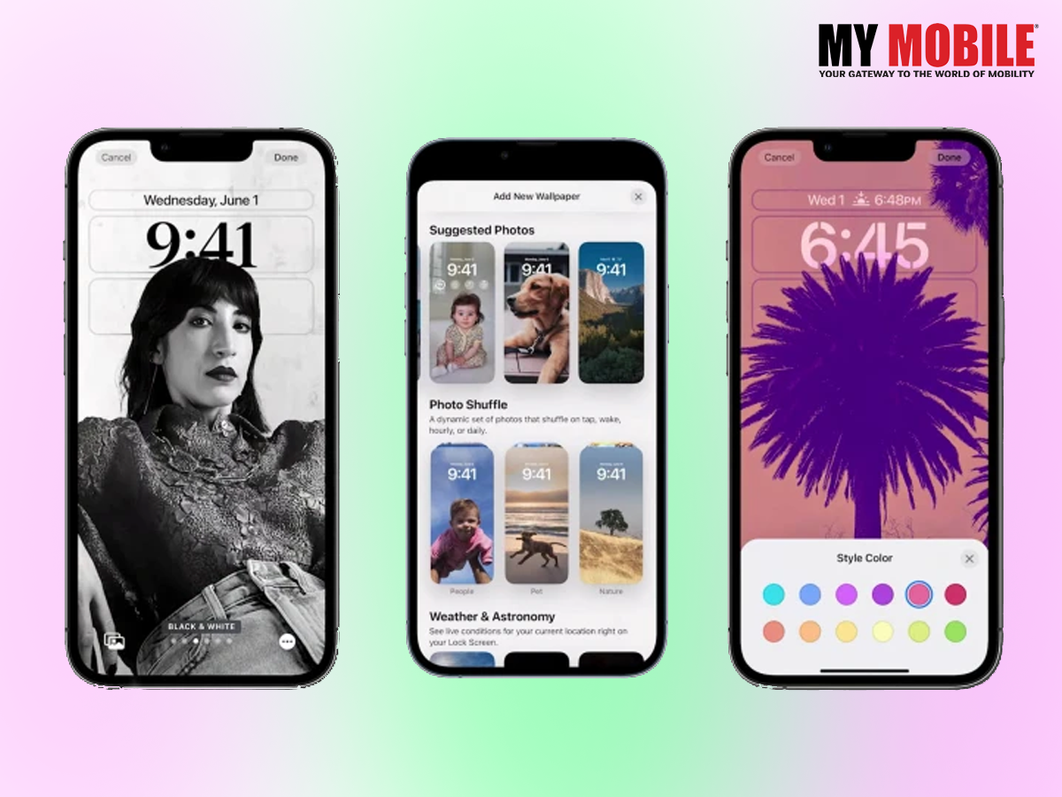 This is How You Can Now Bring iOS 16’s Coolest Home Screen Feature to ...