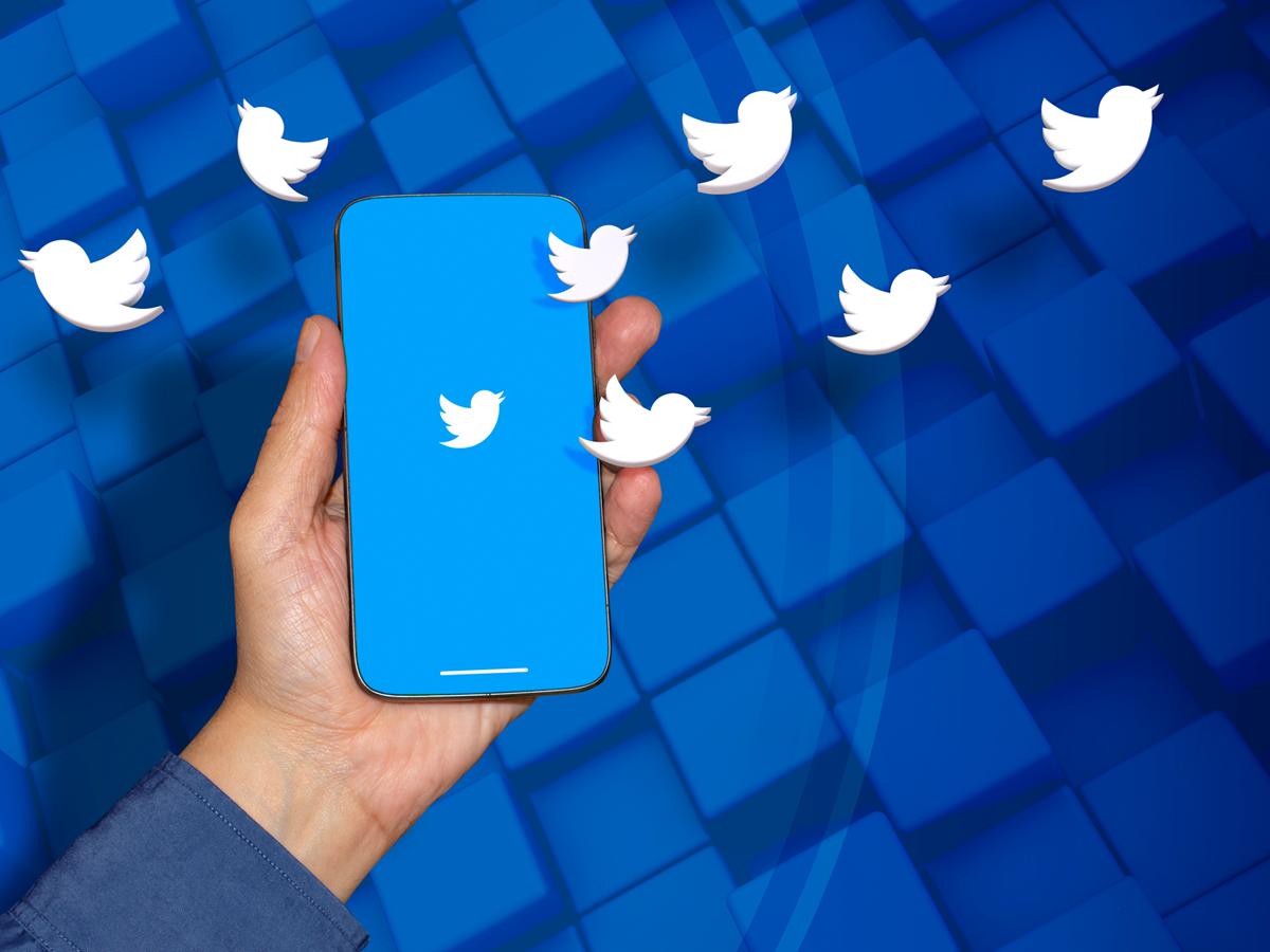 Twitter Encourages Users to Share Tweets; Details Inside ~ My Mobile India