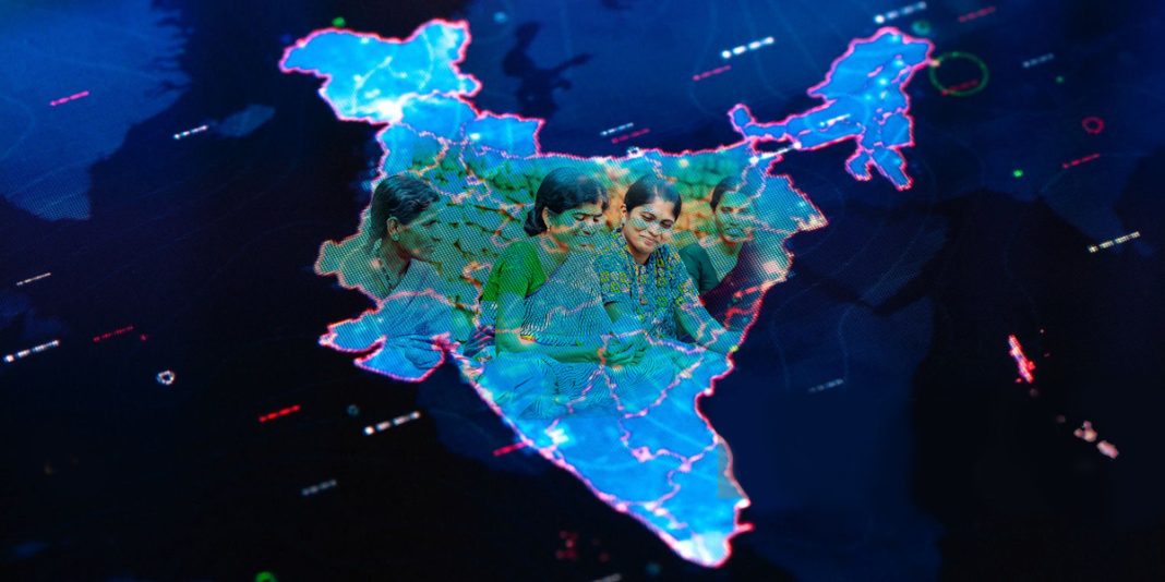 Financial Inclusion Boost with the help of India's Digitisation Efforts ...