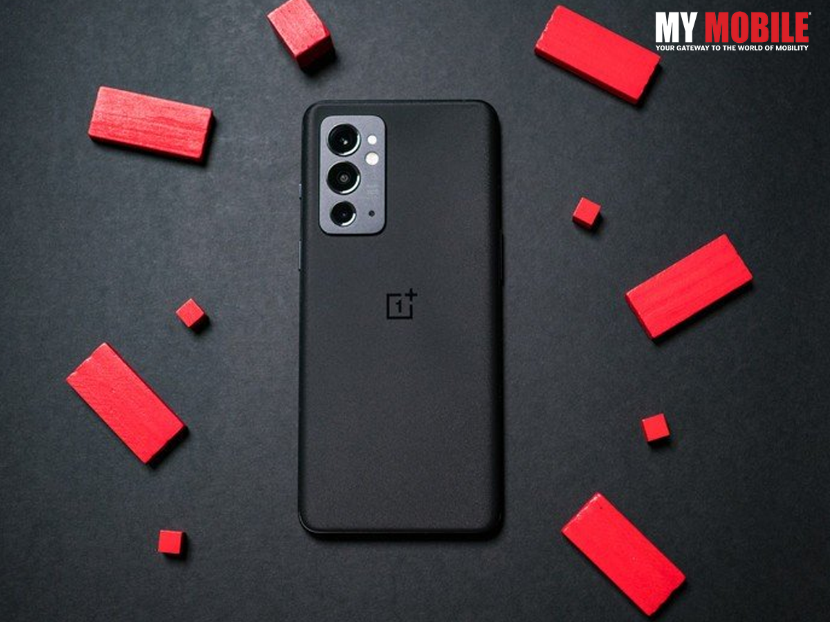 OnePlus 9RT Gets Stable Android Update in India ~ My Mobile India OnePlus 9RT Gets Stable Android Update in India ~ My Mobile India