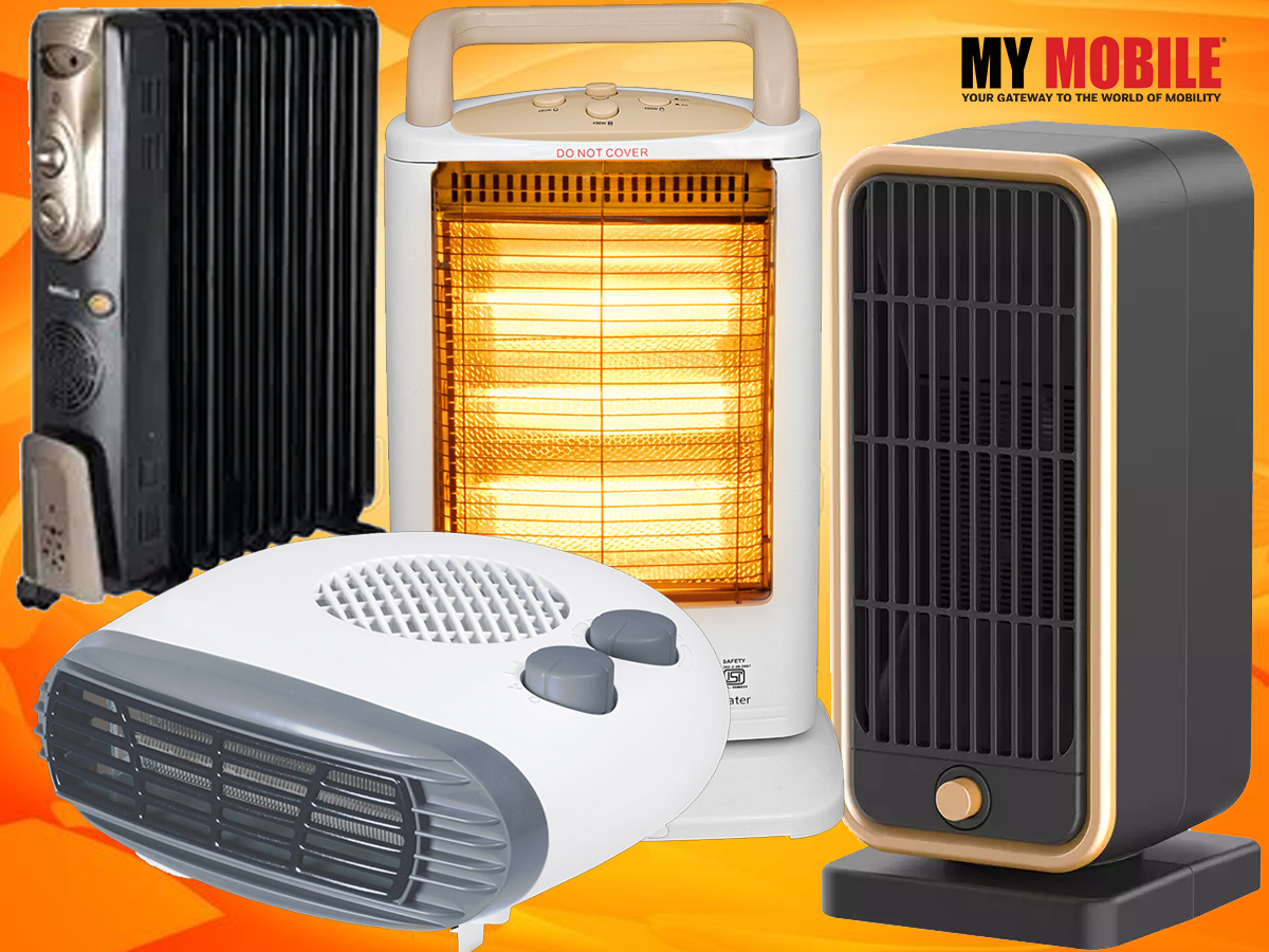 Room Heater Buying Guide: What to Know Before Spending Money?