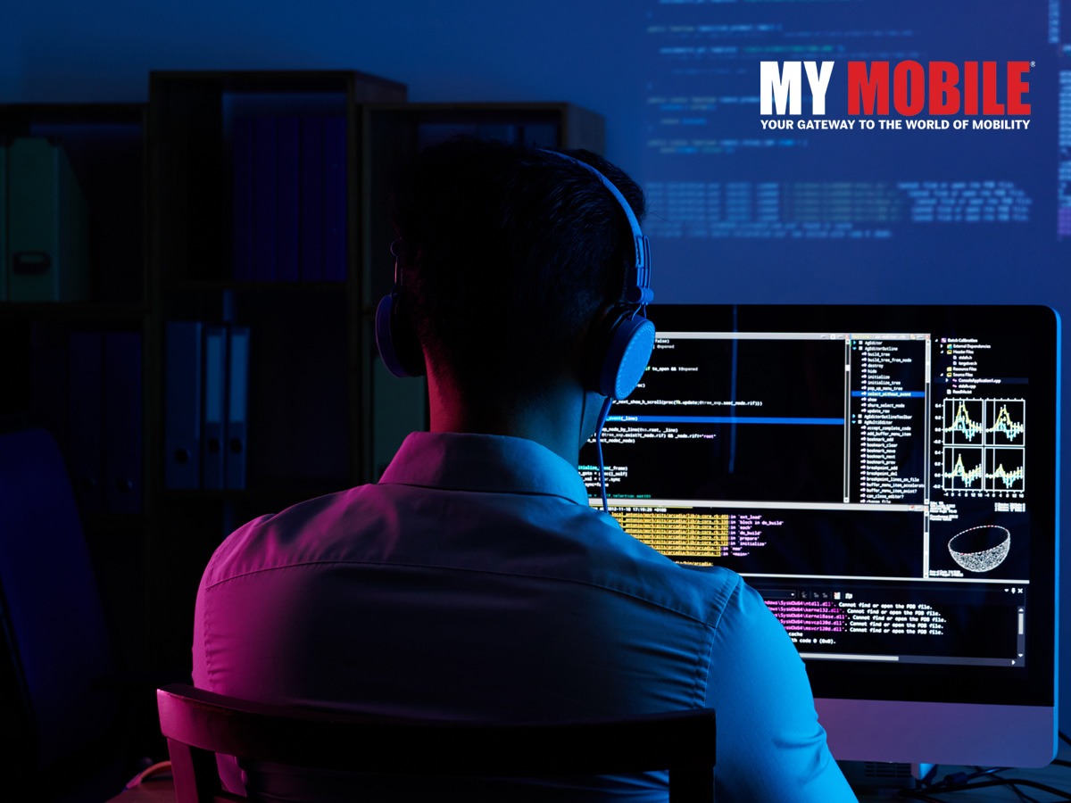 A Handbook To Access The Dark Web! ~ My Mobile India