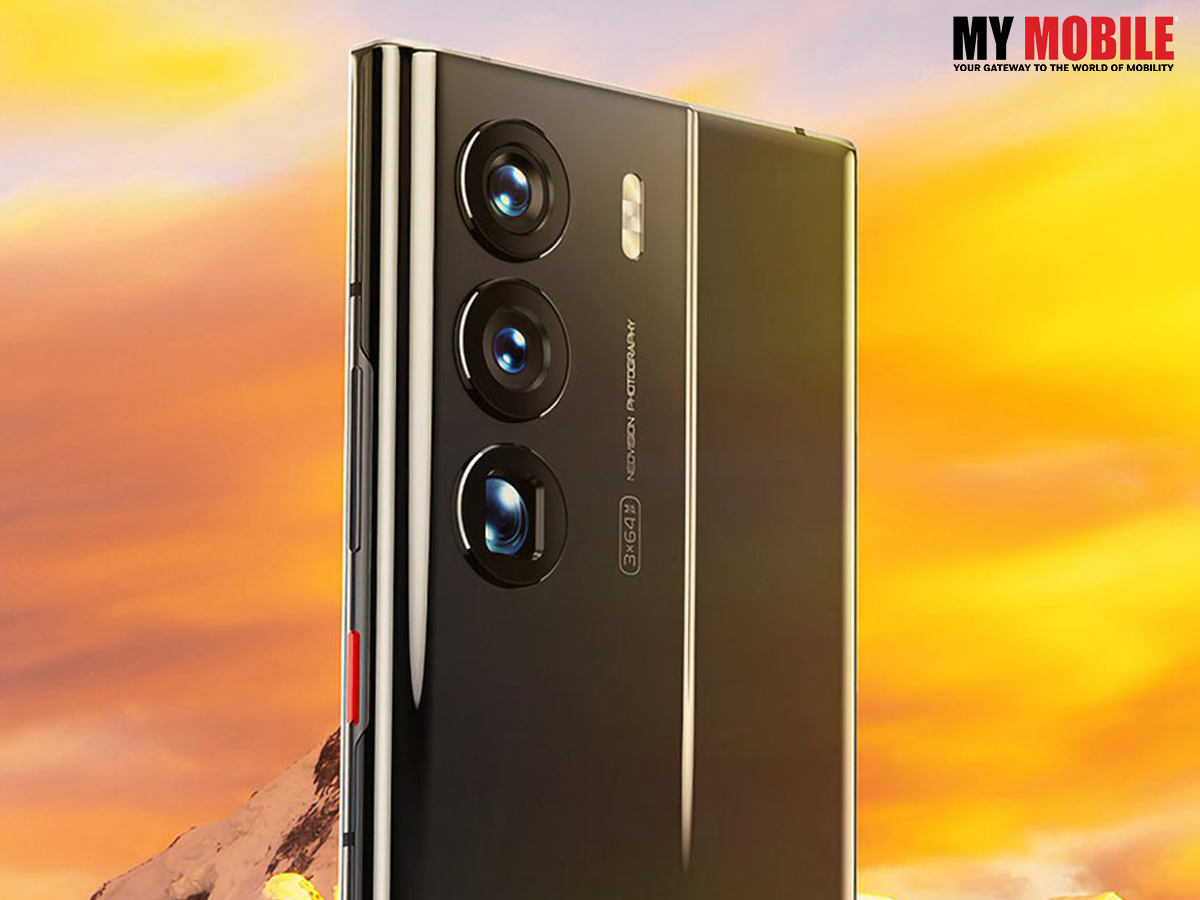 ZTE Unveils Axon 40 Ultra Space Edition with Up To 18GB of RAM and 1TB ...