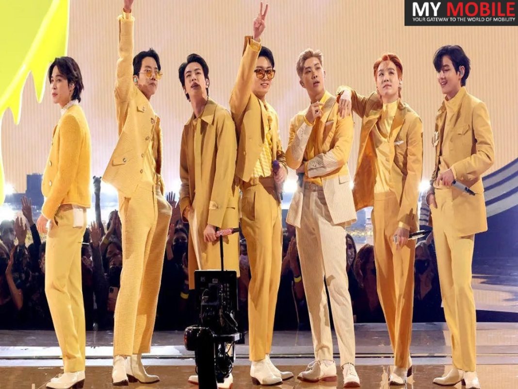 BTS Quotes 2023: Best quotes from BTS unveiling wisdom and inspiration ...