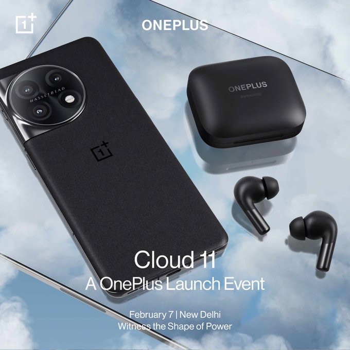 OnePlus Pad tablet India Launch :With OnePlus 11, OnePlus 11R 5G ... OnePlus Pad tablet India Launch :With OnePlus 11, OnePlus 11R 5G ...