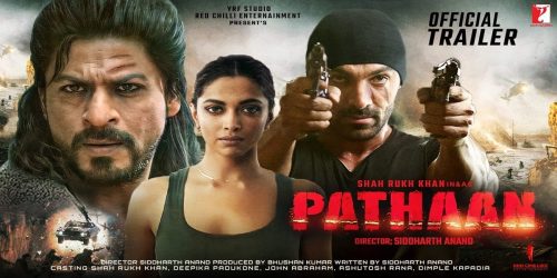 Pathaan OTT Release Date Out ‘Accidentally’ Before Movie Hits Theatres