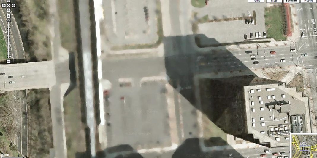 Google Maps hacks: Steps for Blurring House in Street View ~ My Mobile ...