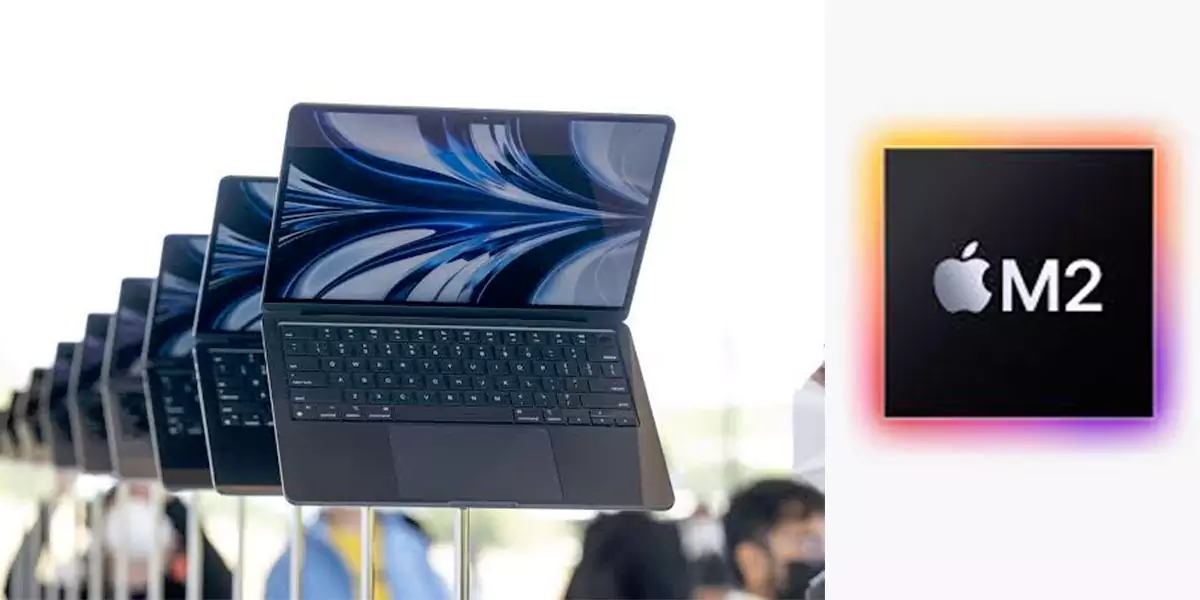 MacBooks 2023: MacBook Pro M2 Pro, 15-inch MacBook Air And More; Here’s ...