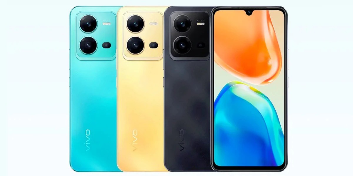 Vivo V27 Pro Price in India, Storage and Colour Options Leaked Ahead of ...