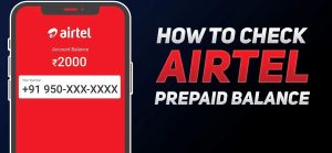 Airtel Balance Check Codes/Number: How to Check Airtel Data, SMS ...