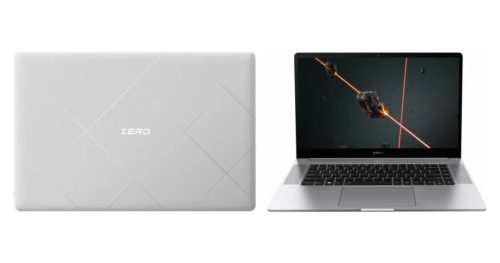 Infinix Zero Book & Zero Book Ultra Launched , Goes on sale in India ...