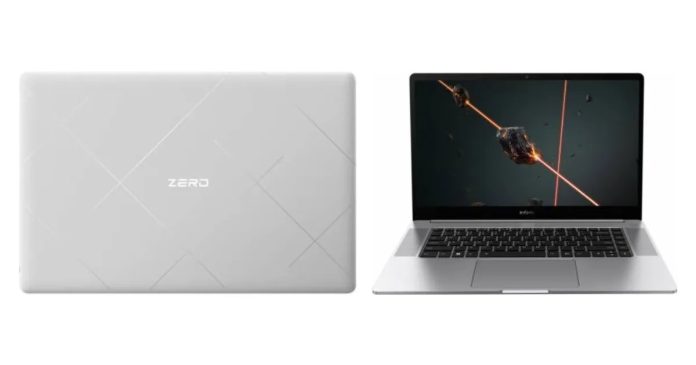 Infinix Zero Book & Zero Book Ultra Launched , Goes on sale in India ...