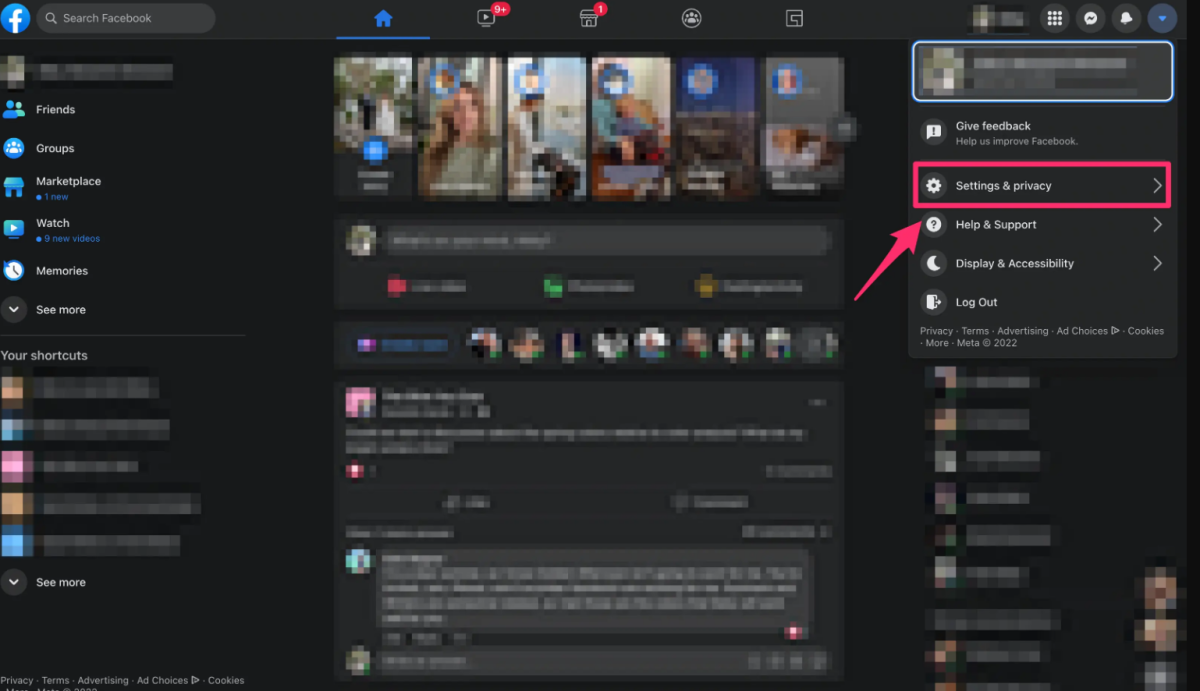 How to Delete Your Facebook Account Permanently?