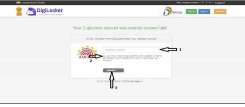 DigiLocker:What is DigiLocker? Registration, How to Delete Digilocker Account? How to access ...