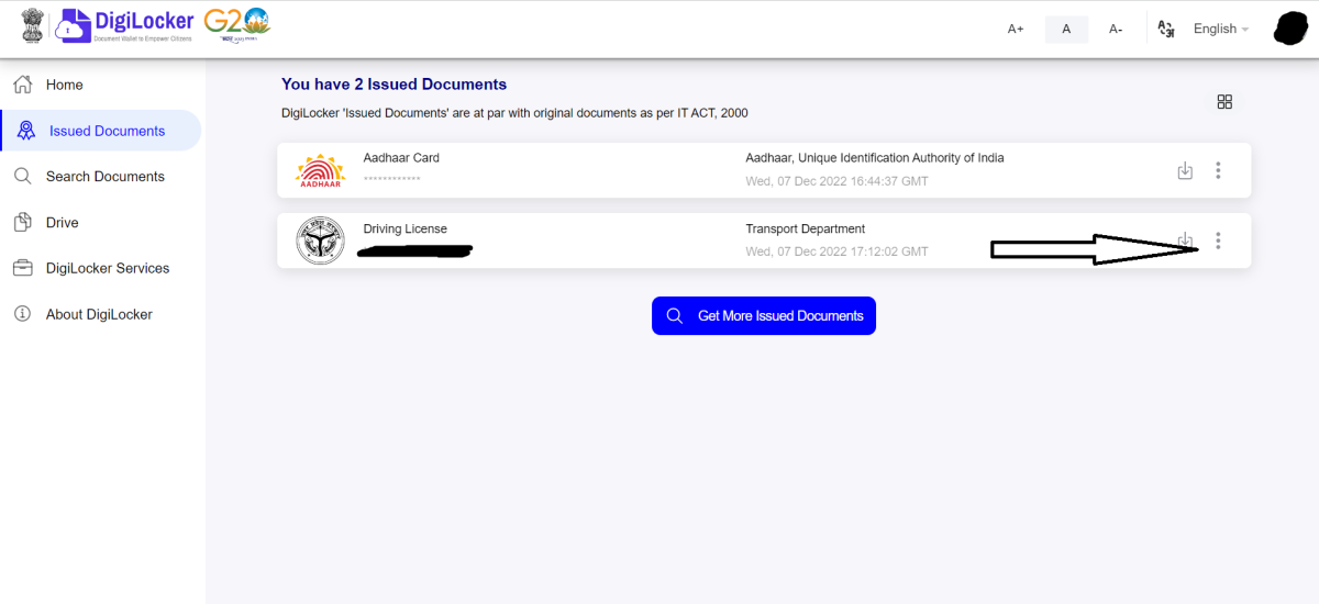 DigiLocker:What is DigiLocker? Registration, How to Delete Digilocker ...