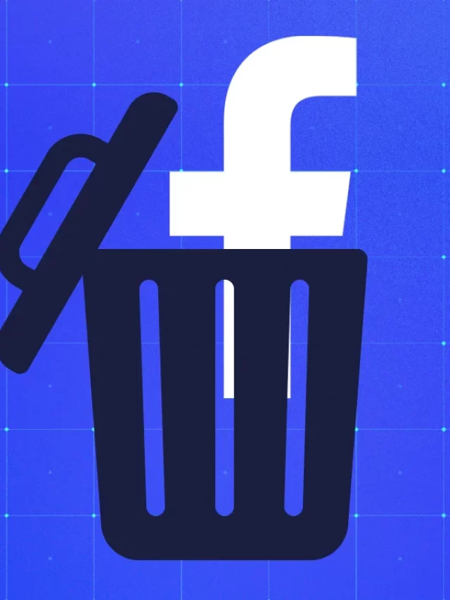 How to Delete Your Facebook Account Permanently Using Accounts Center ...