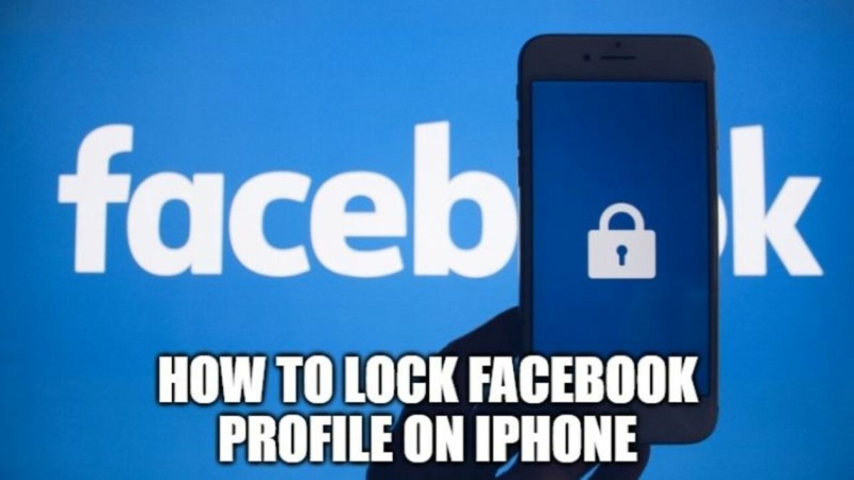 How to Lock Your Facebook Profile from Strangers via Android mobile ...