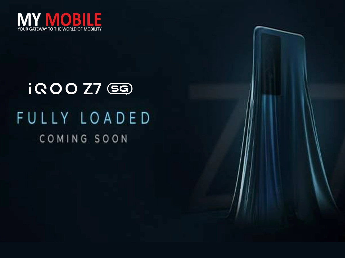 iQOO Z7 5G India launch date revealed, Price teased by CEO: Check Design & Specifications