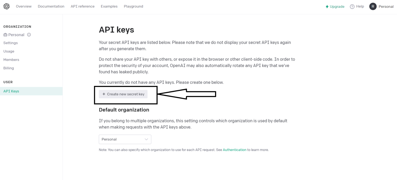 How to Integrate and Use ChatGPT in Google Sheets? Know All About ChatGPT APIs