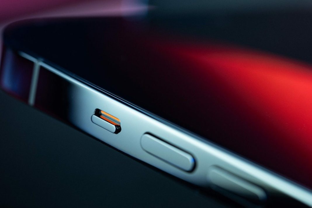 Apple iPhone 15 button design to get revamped: here’s how it could be ...