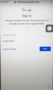 Create Gmail Account: How to Create a New Google Account on Mobile ...