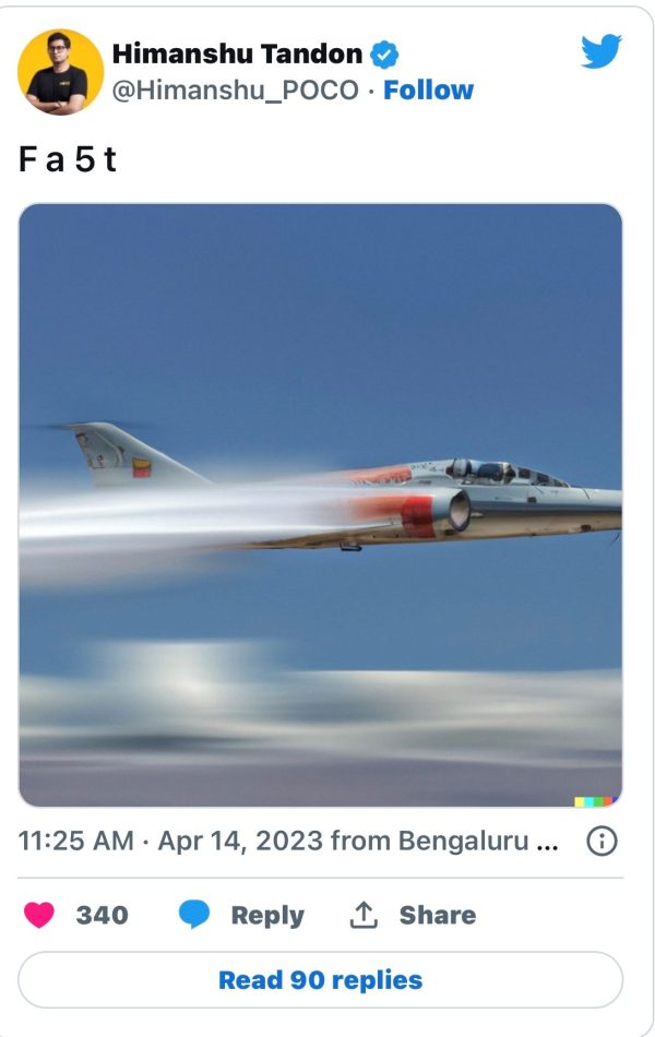 POCO F5 India launch teased in a Cryptic Social Media Post: POCO F5 ...