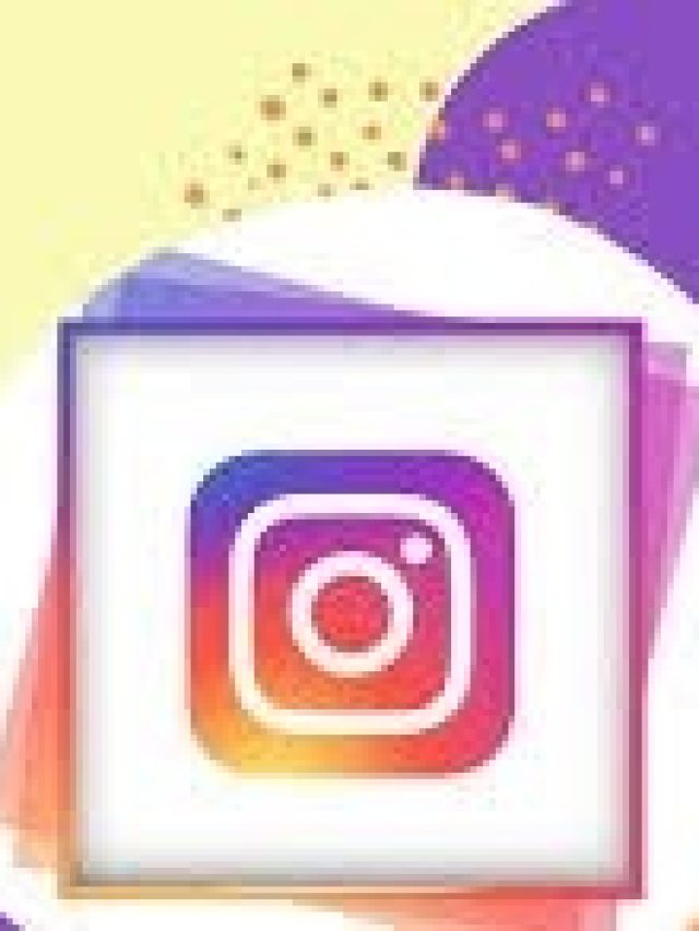 How to Write/Add Captions on Instagram Posts? ~ My Mobile India