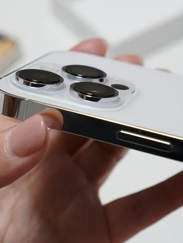 Apple iPhone 15 button design to get revamped: here’s how it could be ...