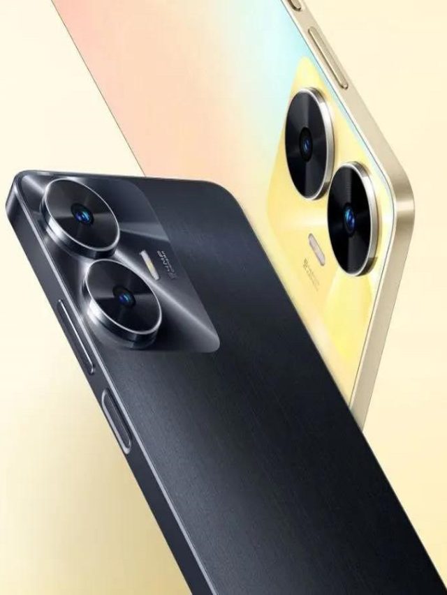 Realme C53 launch soon as device gets NBTC-Certified ~ My Mobile India