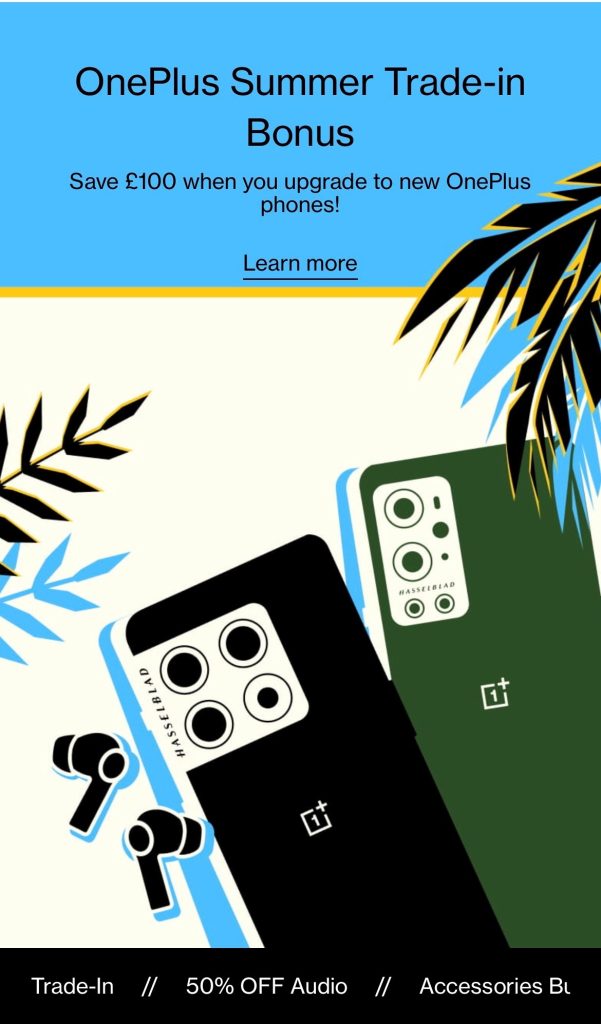 OnePlus announces Summer Sale 2023: Check Offers on OnePlus 11Series ...