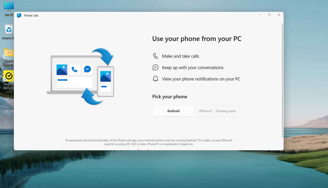 How to Transfer Photos from Phone to Laptop Wirelessly?