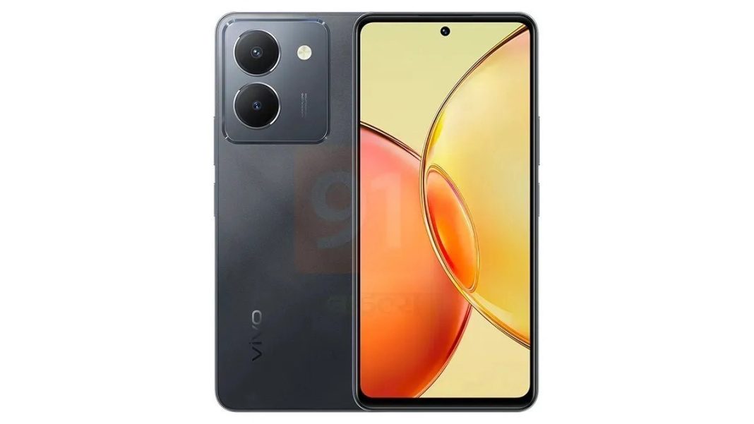 Vivo Y36 With 6.64-Inch Full-HD+ 90Hz Display, 44W Fast Charging ...