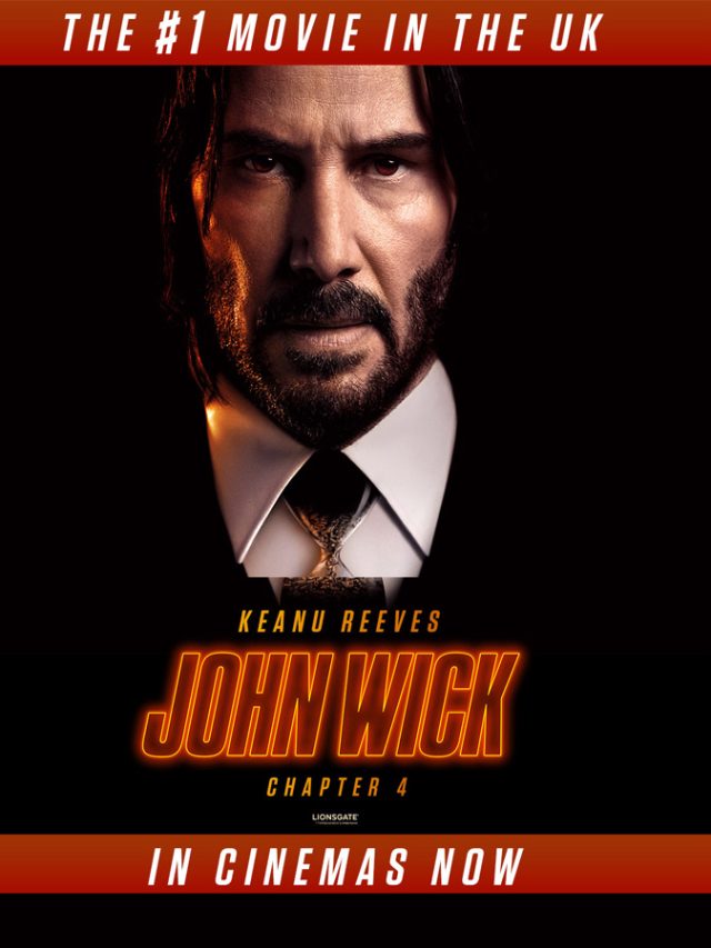 John Wick: Chapter 4 OTT release date tipped: Cast, Plot, When & Where to Watch ~ My Mobile India