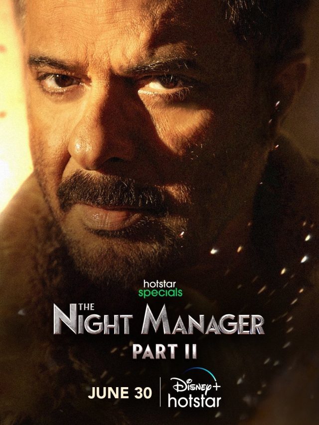The Night Manager Season 2 OTT Release: When And Where To Watch Anil ...