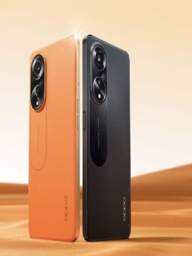 OPPO F23 5G Specifications, Price, Colours and Renders Leaked Ahead of ...