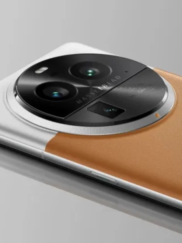 List of phones with Sony IMX 989 sensor ~ My Mobile India