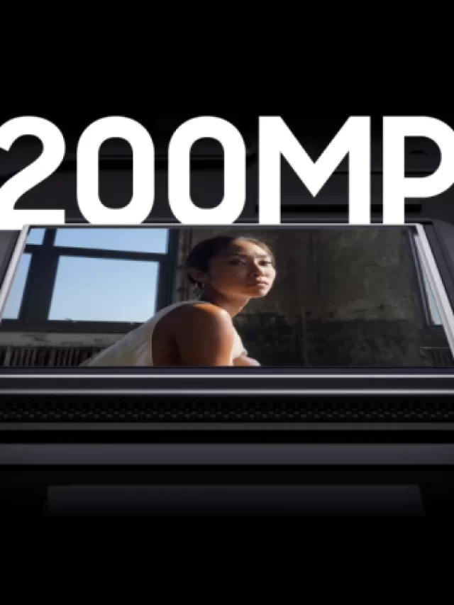 List of Best 200MP Camera Phones ~ My Mobile India