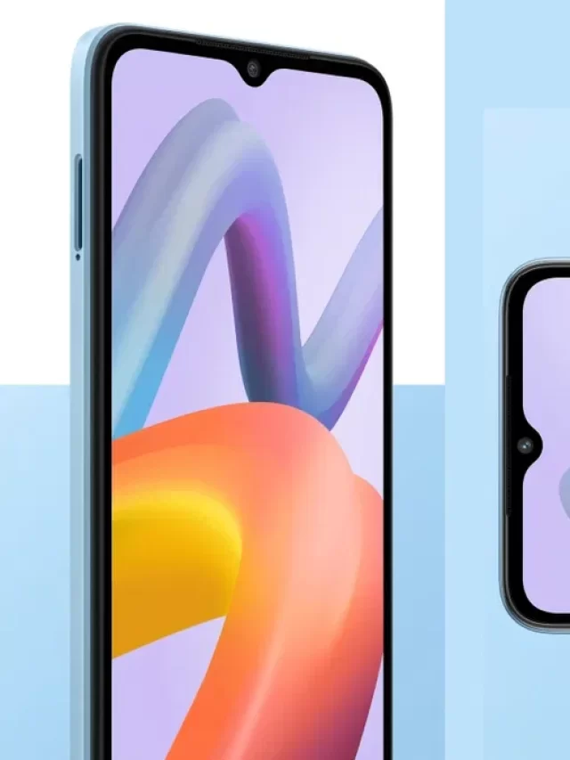 Redmi A2, Redmi A2+ with Android 13, 5,000mAh battery launched in India ...