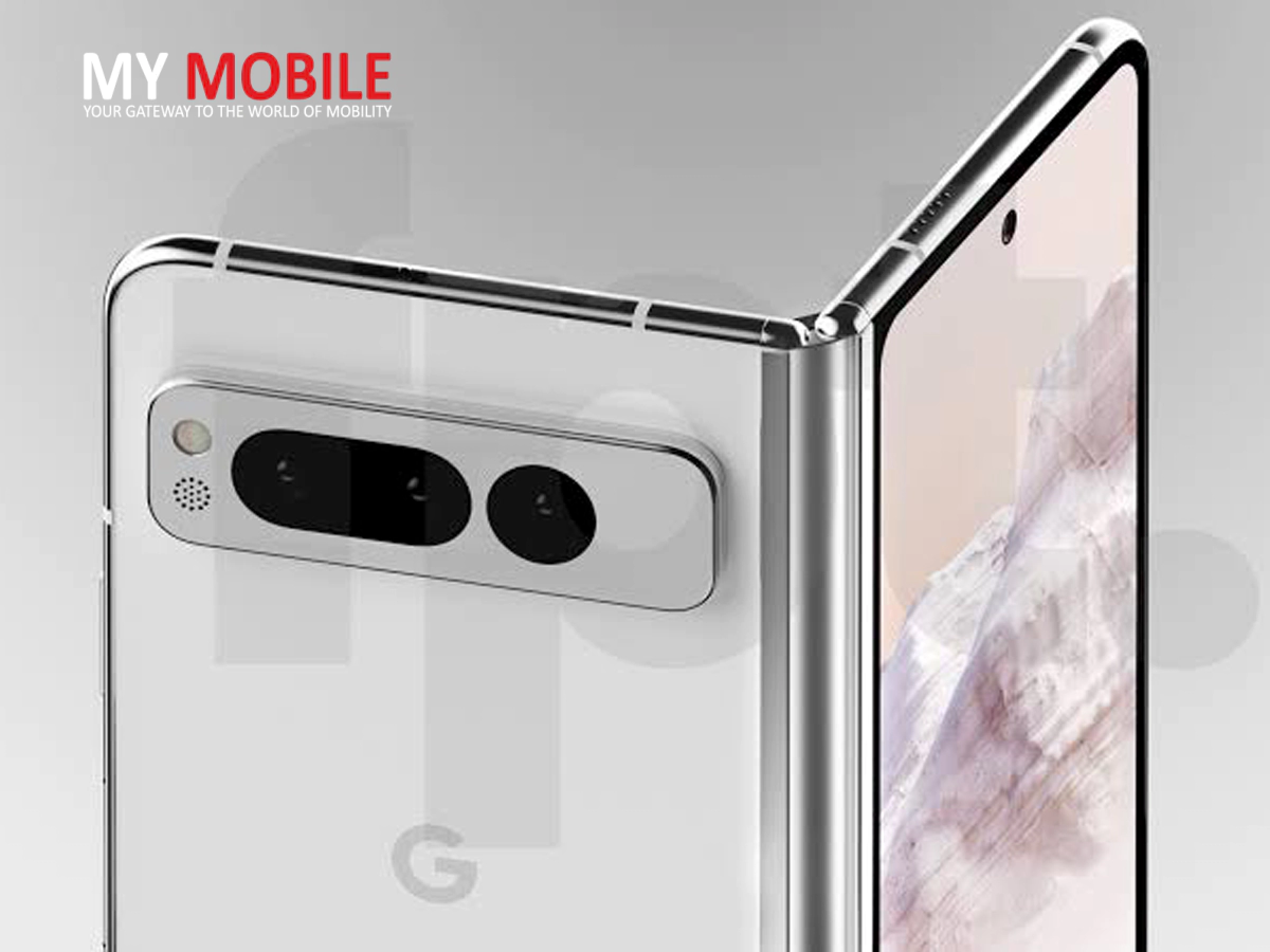 Google Pixel 7a unboxing reveals design, colour options before launch ...